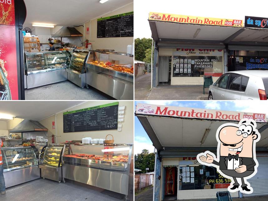 Mountain Road Takeaway, Auckland - Restaurant menu, prices and reviews