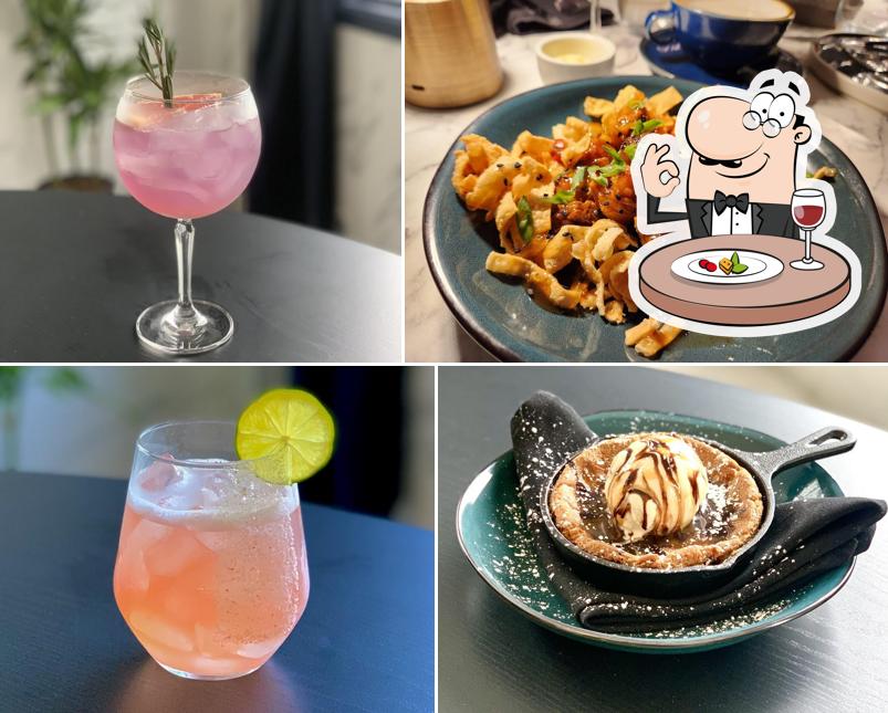 OneTen Kitchen + Bar, Whitby - Restaurant menu, prices and reviews