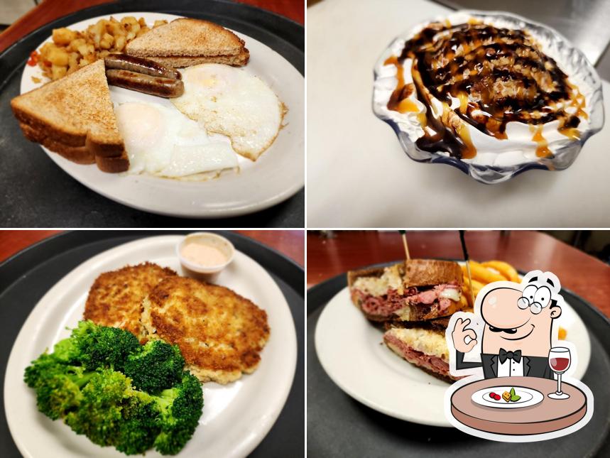 Rudy's Table, Lower Burrell - Restaurant menu, prices and reviews