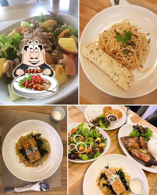 Tamp Cafe & Co. BTC, Cebu City - Restaurant menu, prices and reviews