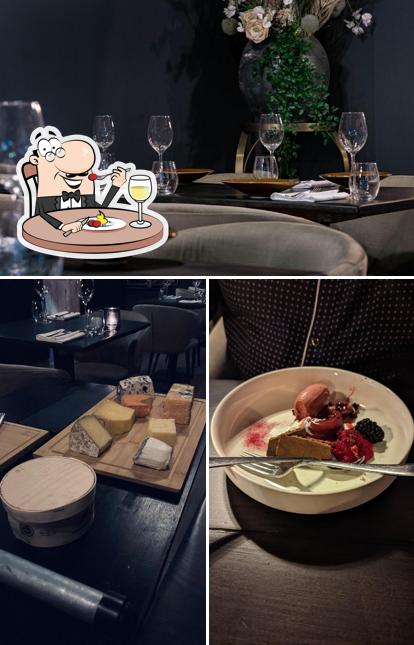 Restaurant Lazuli, Enschede - Speisekarte, Preise und Bewertungen