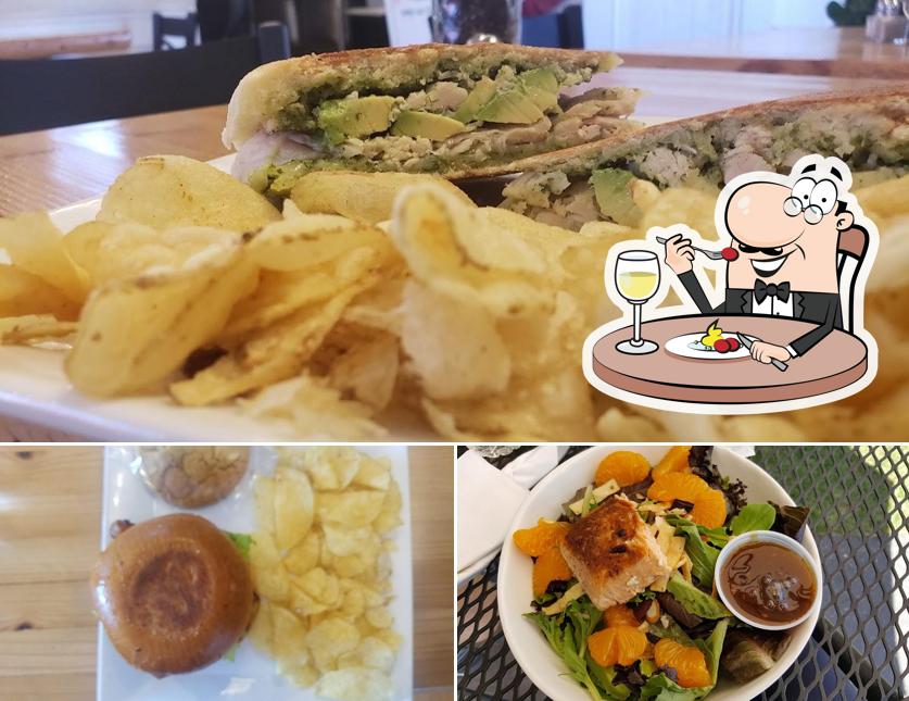 Mad Moose Cafe, Eden - Restaurant menu, prices and reviews