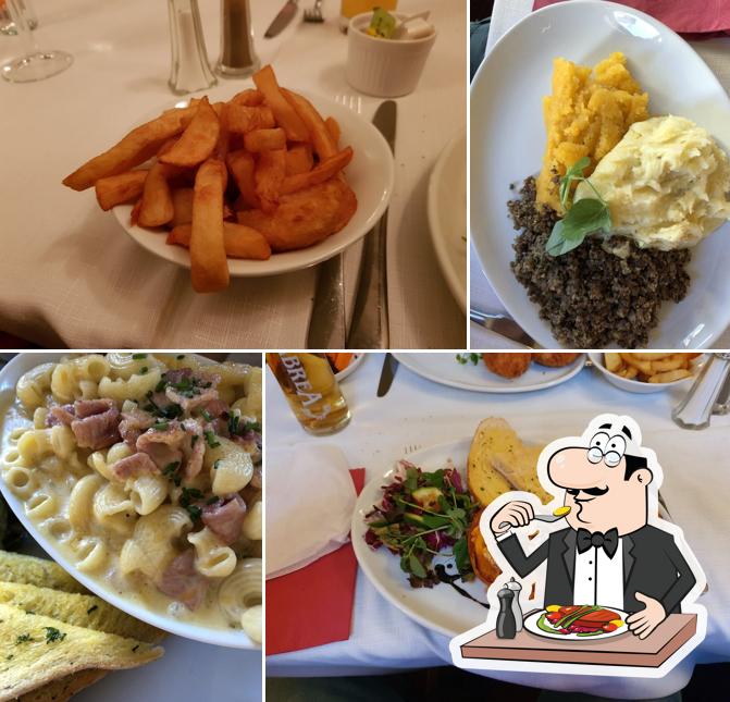 Top 5 restaurants in Lanark, february 2026 - Restaurant Guru
