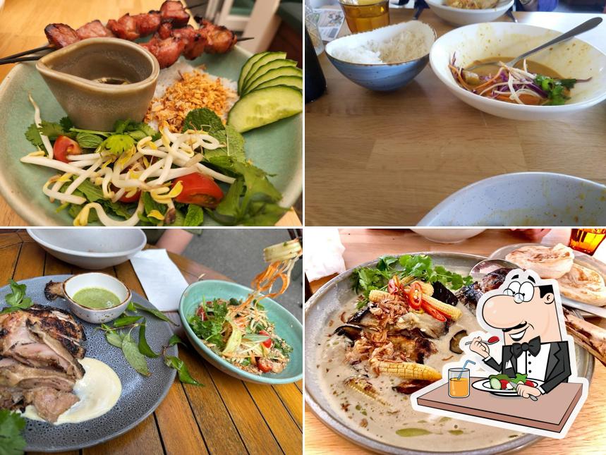 Lantern, Papamoa - Restaurant menu, prices and reviews