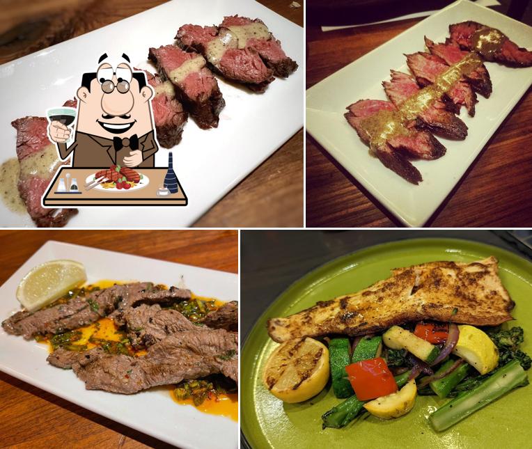 Top 3 restaurants with angel Food Cake in Reston, january 2026 ...