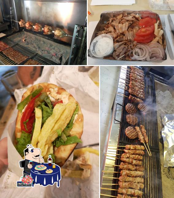 Top 5 restaurants with pizza in Adamantas, september 2025 - Restaurant Guru