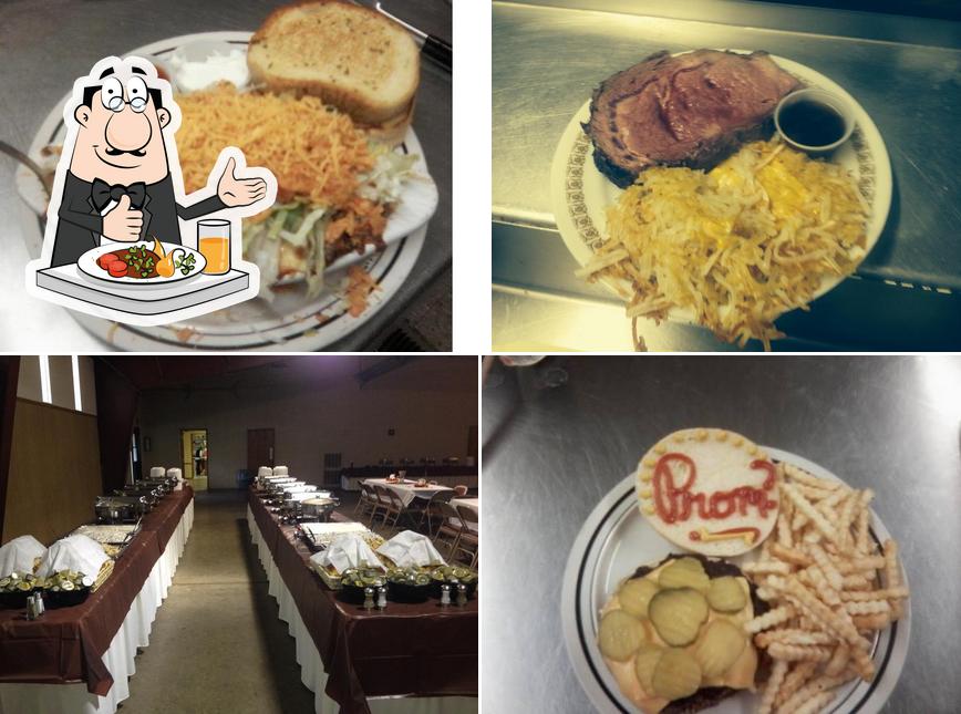 Top 1 restaurant with pasta in Springbrook, Iowa, october 2025 ...