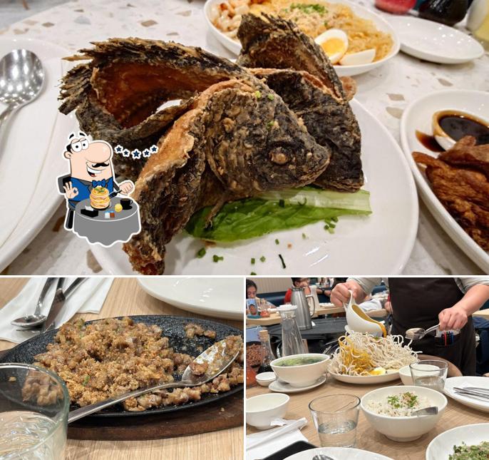 Manam Comfort Filipino Lucky Chinatown Mall Manila, Manila - Restaurant ...