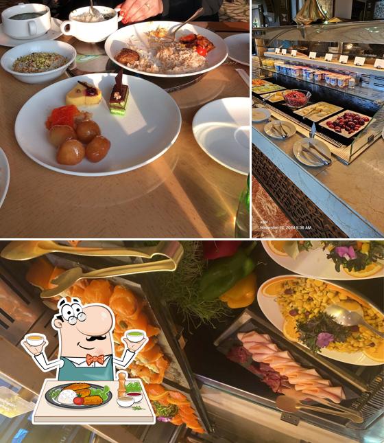 Zitouni, Cairo - Restaurant menu, prices and reviews