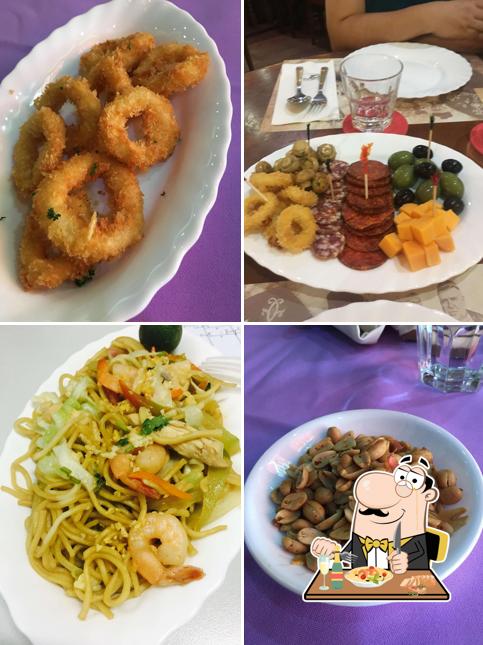 Ristorante delle Mitre, Manila - Restaurant menu, prices and reviews