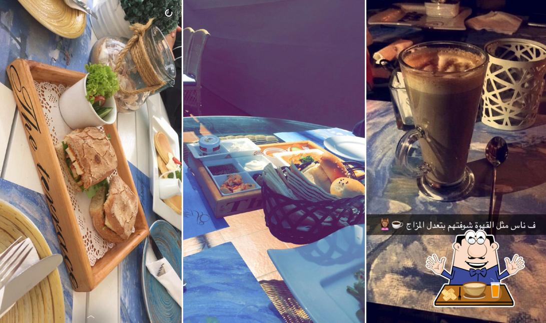 The Terrace Cafe, Al Khobar - Restaurant menu, prices and reviews