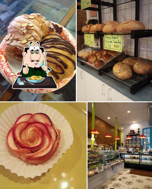 Chroma Café and Bakery, Binghamton - Restaurant menu, prices and reviews