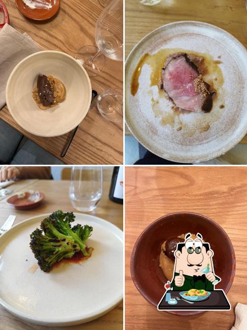Ciclo, Lisbon, Martim Moniz - Restaurant menu, prices and reviews