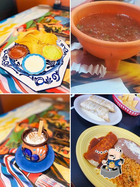 El Compadre, Mitchell - Restaurant menu, prices and reviews