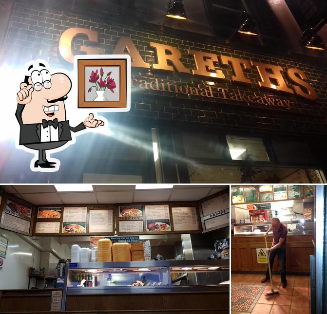 Top 7 restaurants in Coleraine, december 2025 - Restaurant Guru