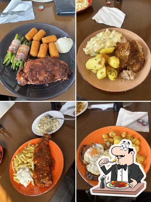 Imbiss zum Holzmichel, Bergheim - Restaurant menu, prices and reviews