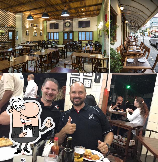 Bar Coronel, São José dos Campos - Menu do restaurante, preços e opiniões