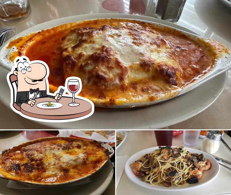 Frenchies, Houston - Restaurant menu, prices and reviews
