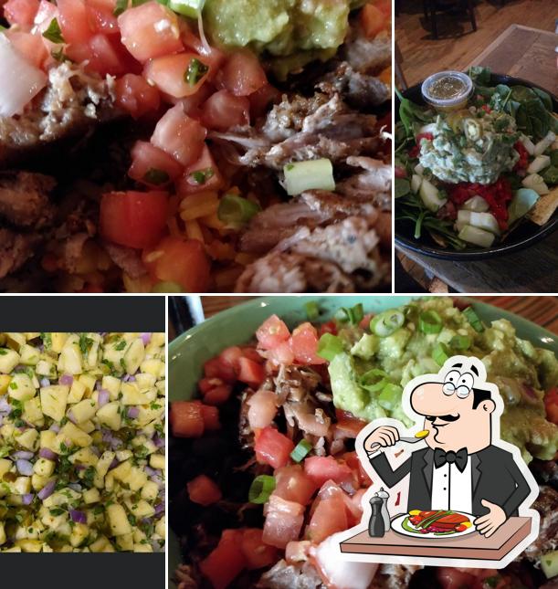 No Problemo, New Bedford - Restaurant menu, prices and reviews