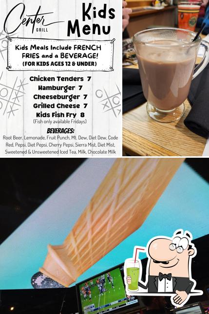 Windsor Food Center, Windsor - Restaurant menu, prices and reviews