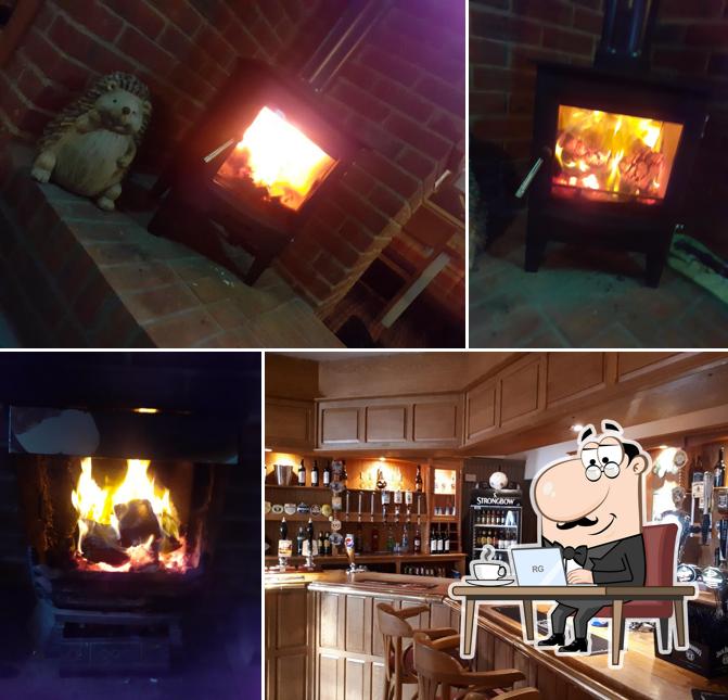 Top 7 places to eat in Crook, august 2025 - Restaurant Guru