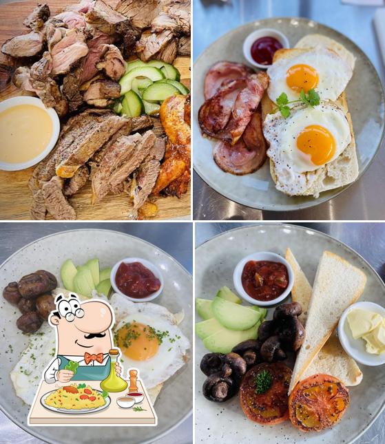 The Hideout Restaurant & Bar, Paihia - Restaurant menu, prices and reviews