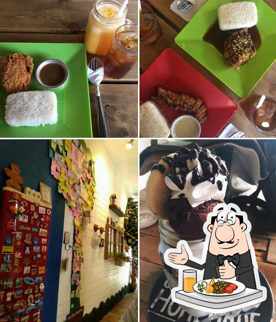 Keepsakes Cafe, Davao City - Restaurant menu, prices and reviews
