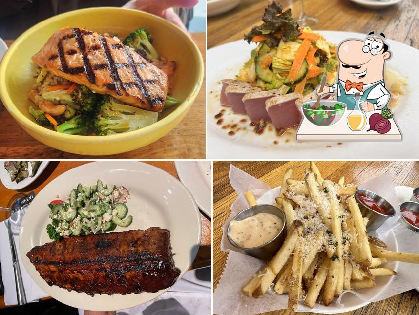 Doc B's Restaurant, Dallas - Restaurant menu, prices and reviews