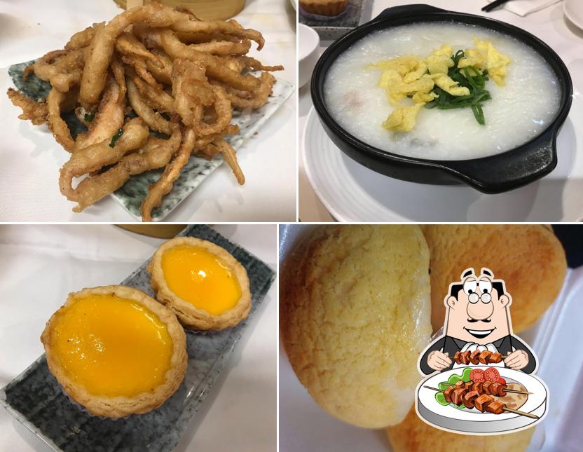 Fortune Five Chinese Restaurant, Northbridge - Restaurant menu, prices ...