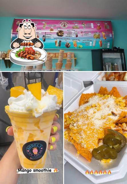 La Michoacana es Tocumbo, Whitehall - Restaurant menu, prices and reviews