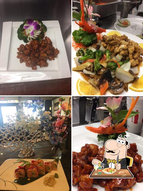 Top 7 restaurants in Five Forks, december 2025 - Restaurant Guru