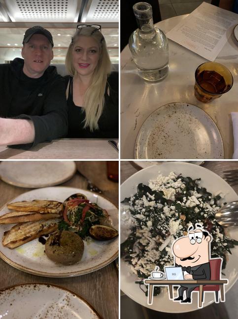 Matteo's Ristorante Italiano, Las Vegas - Restaurant menu, prices and ...