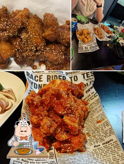 Sul.Zip, Brisbane - Restaurant menu, prices and reviews