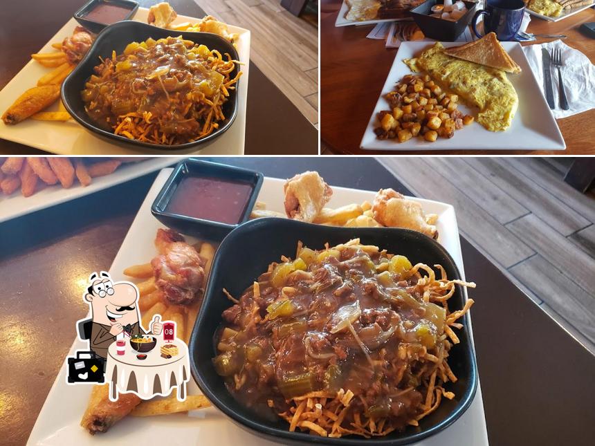 Roger's Family Restaurant, Somerset - Restaurant menu, prices and reviews