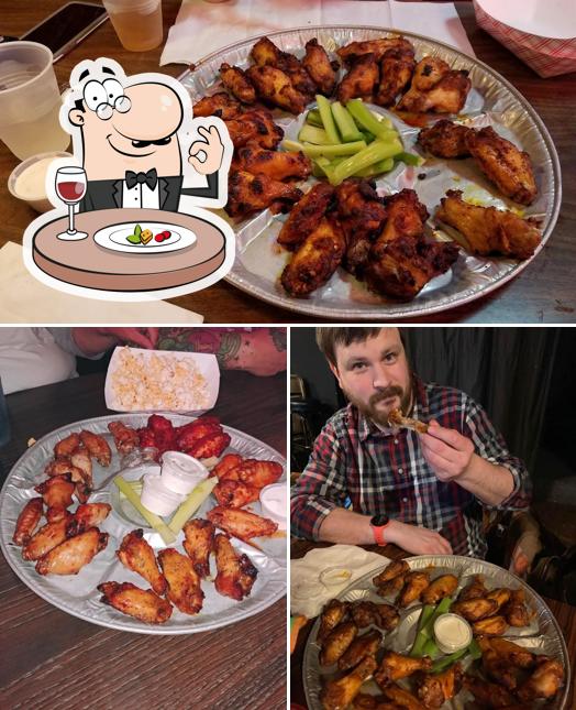 Serum's Good Time Emporium, Anoka - Restaurant menu, prices and reviews