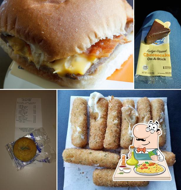 Top 5 restaurants with mozzarella sticks in Marysville, Ohio, december ...