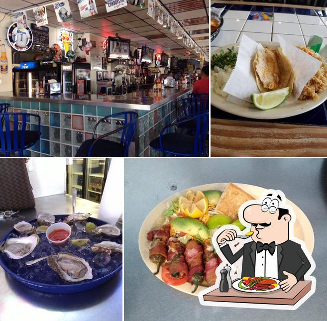 Agua Azul Seafood, Grand Prairie - Restaurant menu, prices and reviews