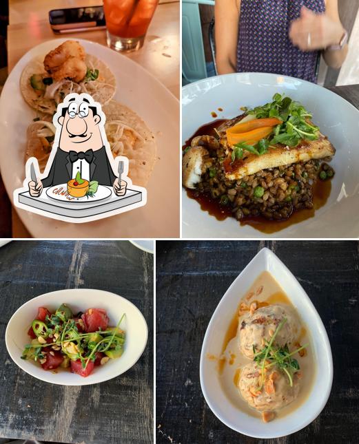 Brulé Bistro, Delray Beach - Restaurant menu, prices and reviews