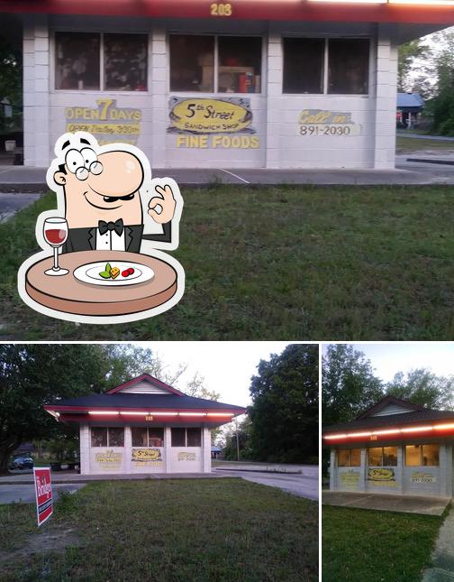 Top 7 restaurants in Moultrie, december 2025 - Restaurant Guru