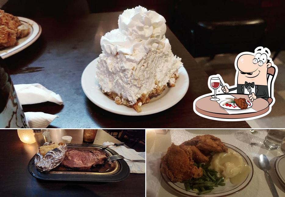 Cookie's Restaurant, Minooka - Restaurant menu, prices and reviews