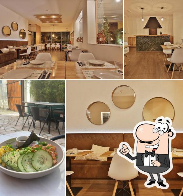 Top 5 restaurants with tuna in Trafaria, december 2025 - Restaurant Guru