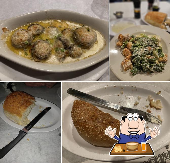 Lazzari Italian Oven, Jonesboro - Restaurant menu, prices and reviews