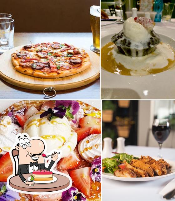 Malvernvale Hotel, Malvern - Restaurant menu, prices and reviews