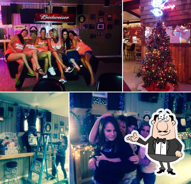 Nicky's Bar, Ashtabula - Restaurant menu, prices and reviews