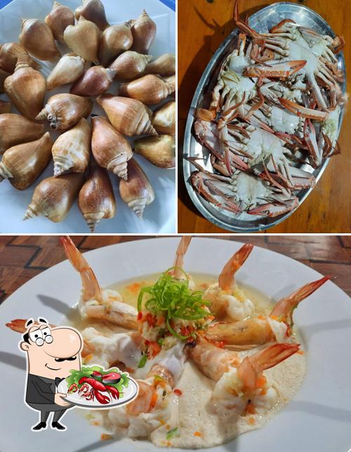 Bintan Brother Seafood, Sebong Pereh - Restaurant menu, prices and reviews