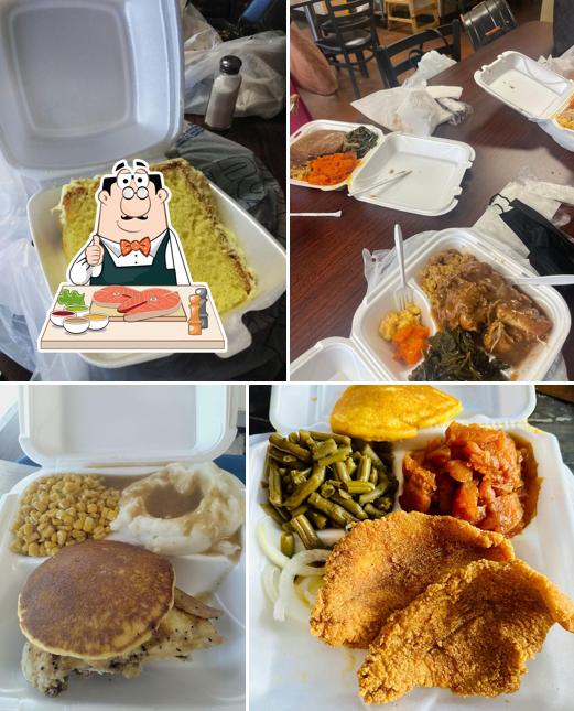 Diner's Delight, St. Louis - Restaurant menu, prices and reviews