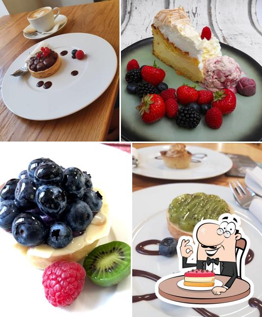 Goethe Coffee Roaster, Leipzig - Restaurant menu, prices and reviews