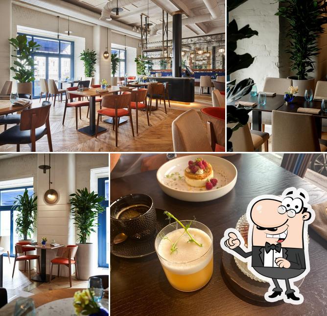 Top 20 restaurants with borsch in Saint Petersburg, september 2025 ...