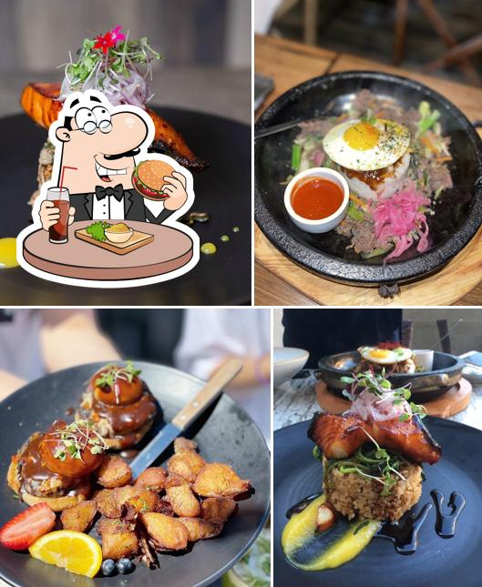 Surisan, San Francisco - Restaurant menu, prices and reviews