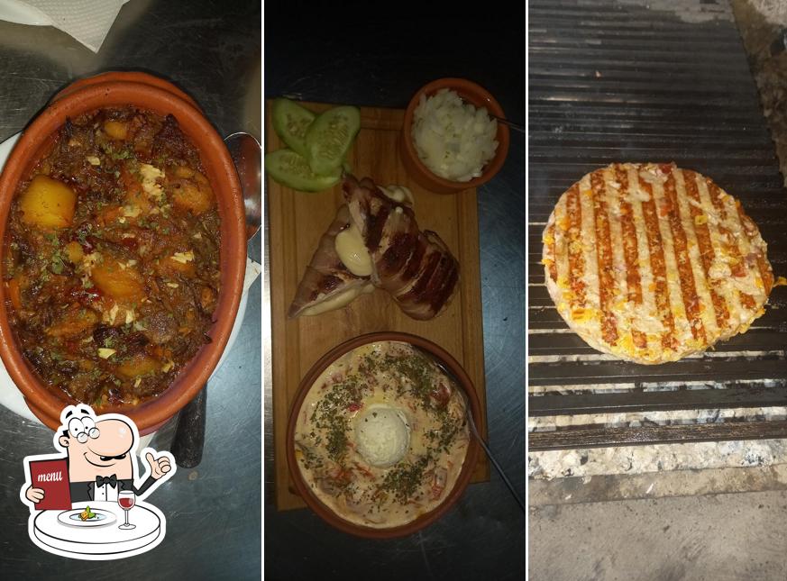 Restoran Rustik, Leskovac - Restaurant menu, prices and reviews